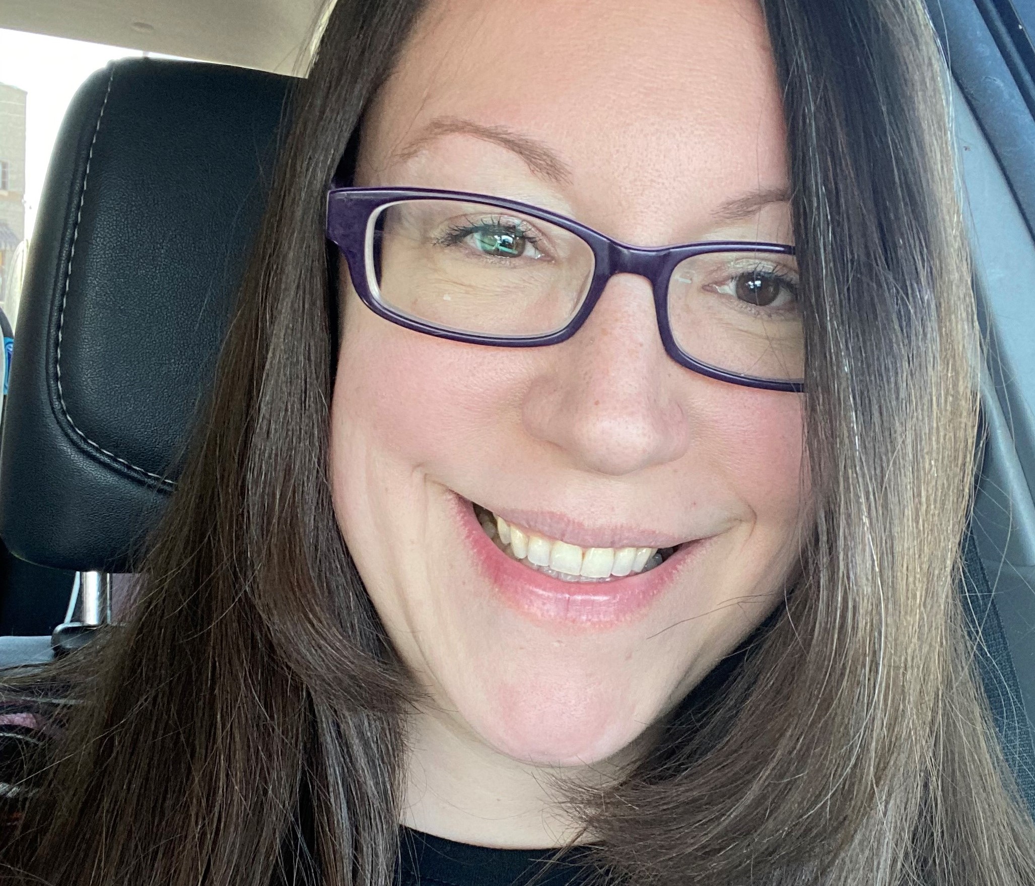 Christin Carter's Portfolio